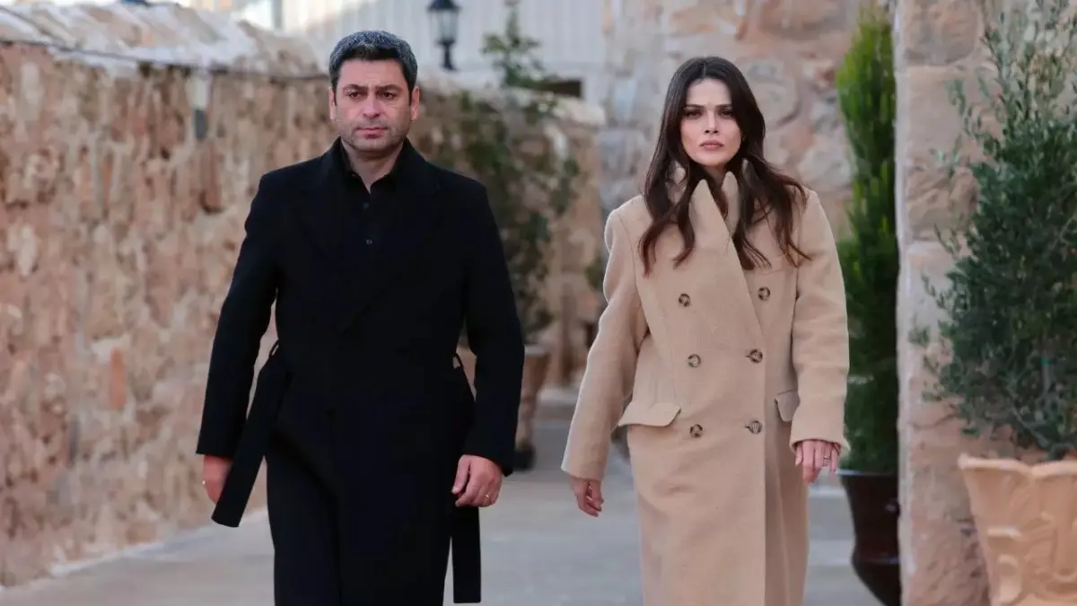 Uzak Şehir 44. bölüm yayınlandı mı? Uzak Şehir 44. bölümde ne oldu ...